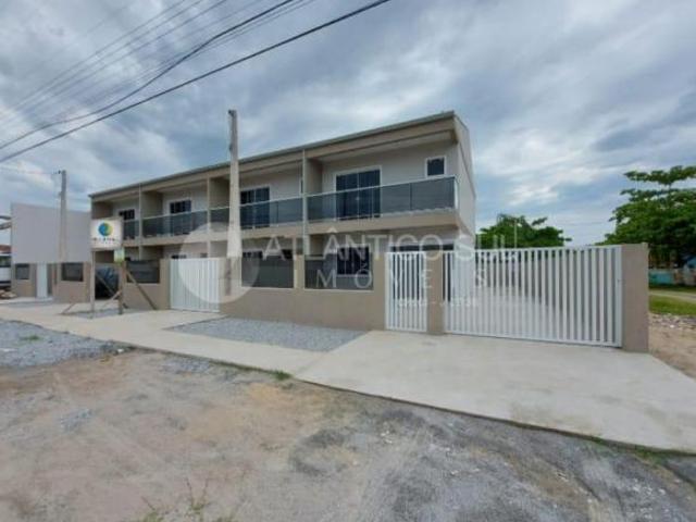 Sobrado à venda, a apenas 50 metros do mar, GRAJAÚ, PONTAL DO PARANA PR