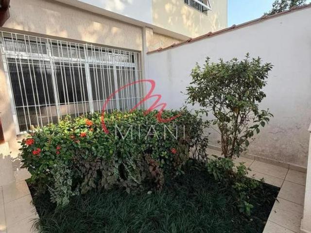 Sobrado à venda Amplo e impecável no Instituto Previdência localização tranquila e privilegiada!
