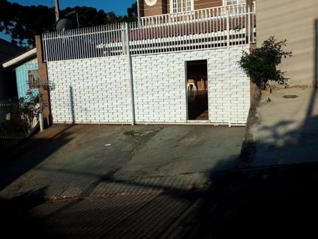 SOBRADO À VENDA AMPLO ESPAÇO E EXCELENTE CUSTO BENEFÍCIO!