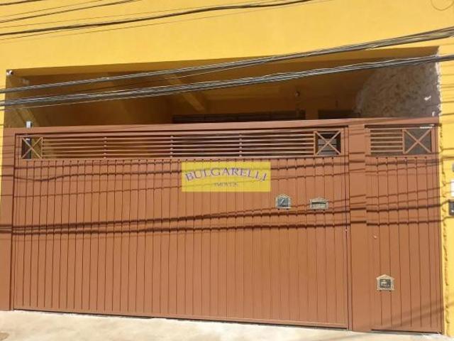 Sobrado à venda, Anhangabaú, Jundiaí, SP que aceita permuta por apartamento