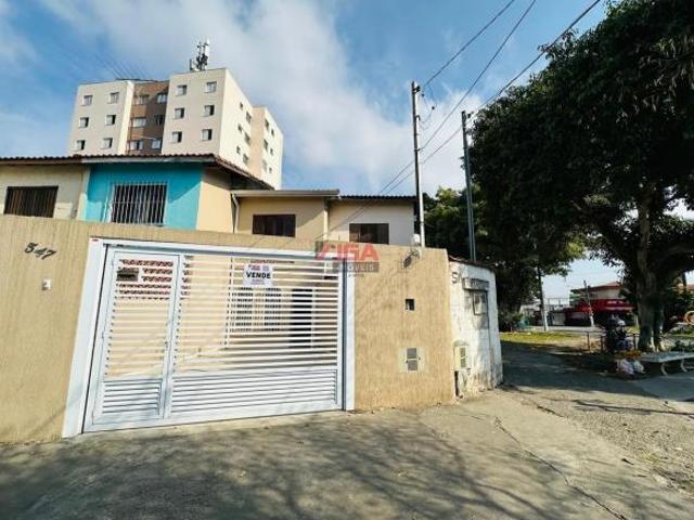 Sobrado a Venda ao Lado da Estação Autódromo Zona Sul São Paulo