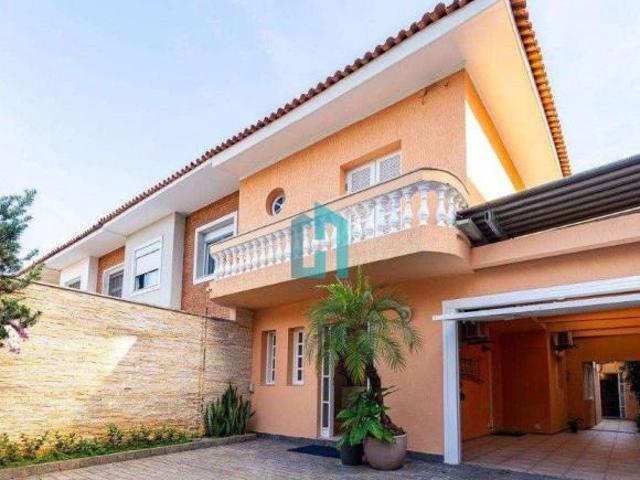 Sobrado a venda ao lado da Faria Lima com 3 quartos