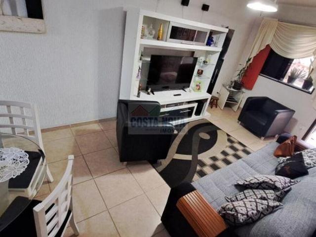 SOBRADO A VENDA AO LADO DO HORTO 2 DORMITÓRIOS COM SUÍTE