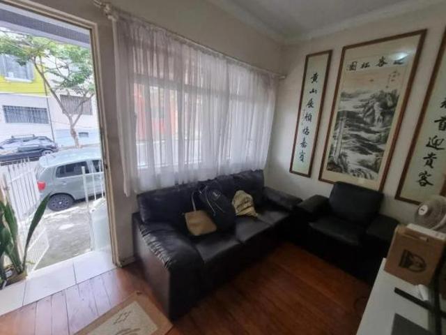 Sobrado à venda, Aclimação, Sobrado Mixto 3 dormitorios, 1 vaga de garagem. São Paulo, SP