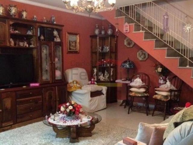 Sobrado à venda Água Fria Comercial / Residencial Estuda Permuta