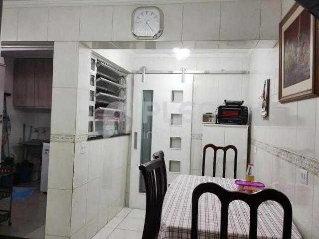 Sobrado à venda, Água Fria, São Paulo, SP