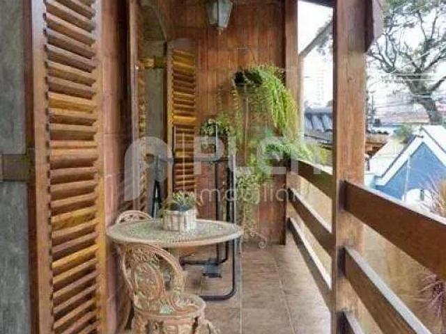 Sobrado à venda, Água Fria, São Paulo, SP