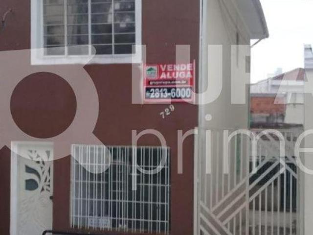 Sobrado á venda Água Fria 3 dormitórios 2 salas, 2 banheiros, 2 vagas 210m²