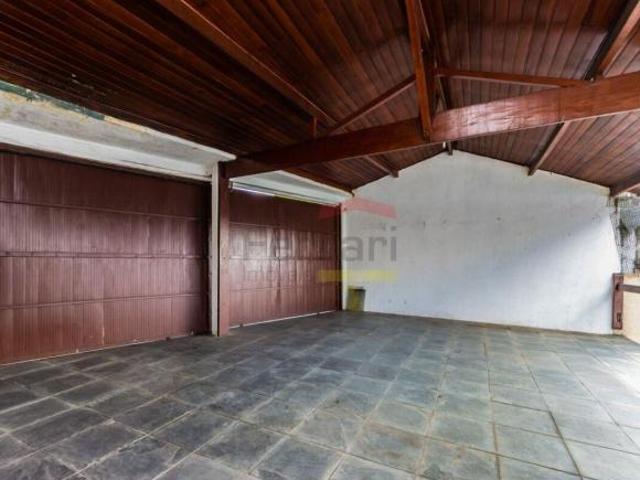 Sobrado à venda Água Fria, 4 dormitórios e 2 vagas piscina