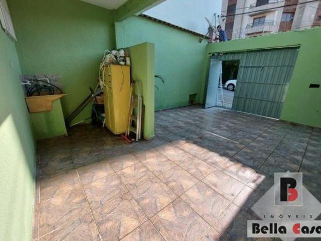 SOBRADO A VENDA AGUA RASA