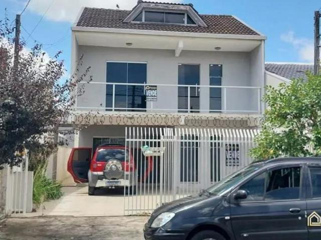 Sobrado à Venda, Alto Boqueirão, Curitiba, PR