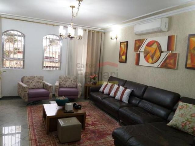 Sobrado à venda Alto da Vila Guilherme Lindo
