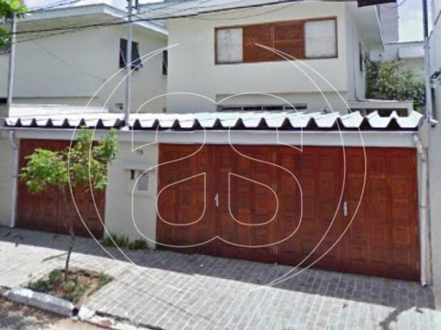 Sobrado á Venda Alto da Boa Vista, São Paulo, SP