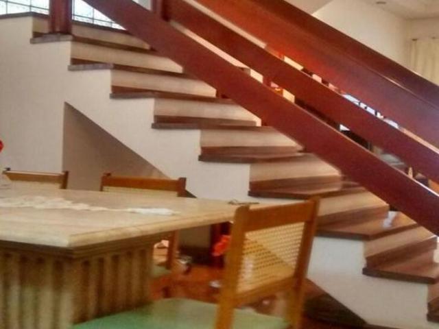 Sobrado à venda Alto da Mooca
