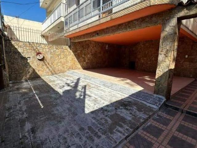 Sobrado à venda Alto da Mooca
