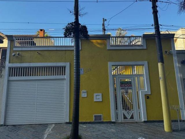 Sobrado à venda Alto Padrão com 3 quartos, sendo 1 suíte e 6 vagas, Jardim Maia, Guarulhos, SP