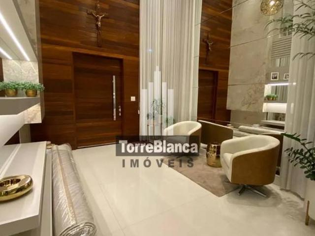 Sobrado à Venda Alto padrão, mobiliado com Piscina, Condomínio La Defense