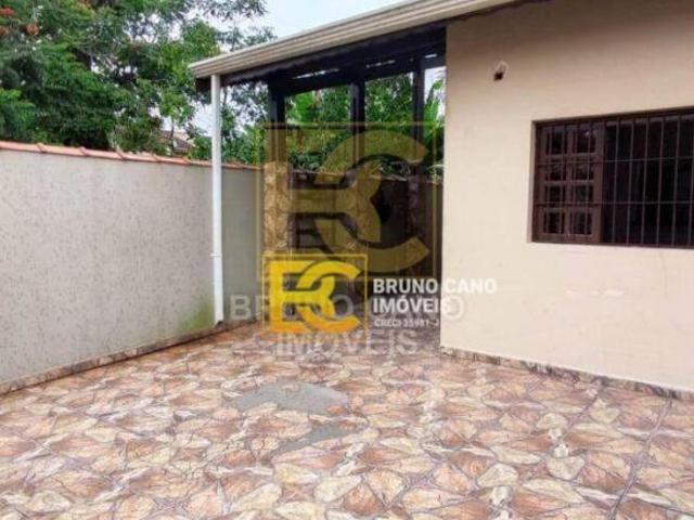 Sobrado a venda Arpoador Peruíbe/SP