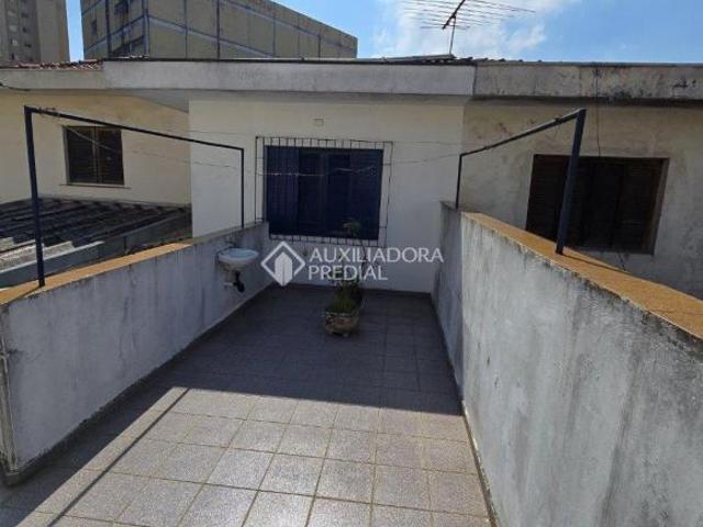 Sobrado à venda Assunção São Bernardo do Campo