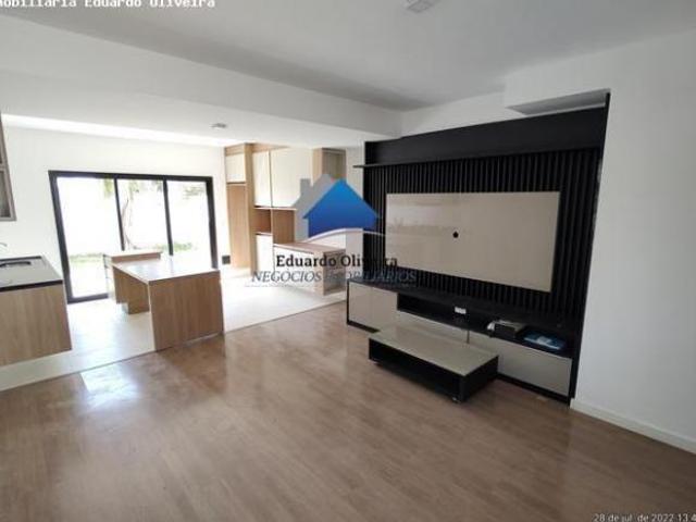 Sobrado a venda authentic 4 dormitporios 2 vagas