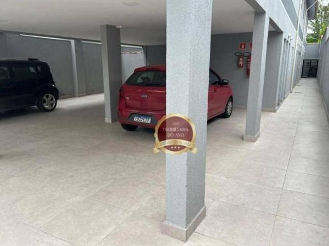 Sobrado á Venda Aviação, Praia Grande SP