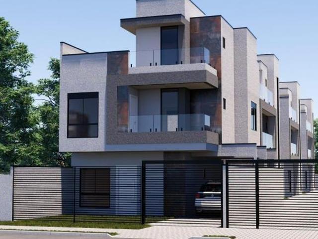 Sobrado à venda, Boqueirão, Curitiba, PR