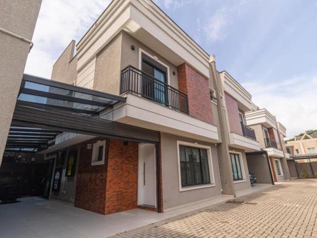 Sobrado à venda, BOQUEIRÃO, CURITIBA PR