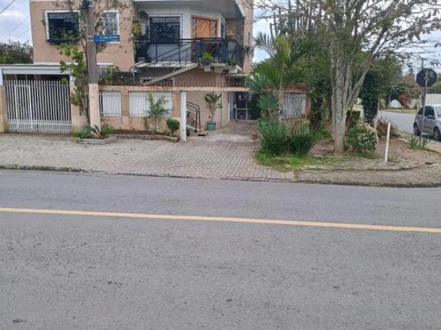 Sobrado à venda, Boqueirão, Curitiba, PR