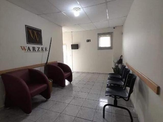 Sobrado à venda Baeta Neves São Bernardo do Campo SP