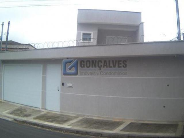 Sobrado à venda | Baeta Neves, São Bernardo do Campo – 270 m² úteis, 4 Quartos, 4 Vagas