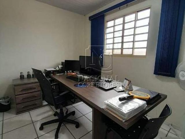 Sobrado à venda, Baeta Neves São Bernardo do Campo/SP