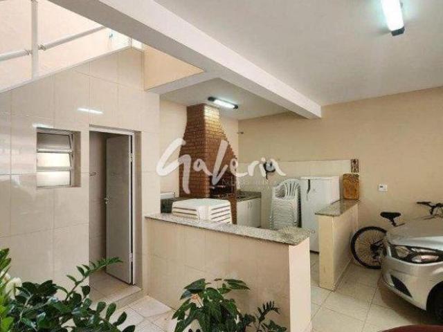 Sobrado à venda Bairro Olímpico São Caetano do Sul