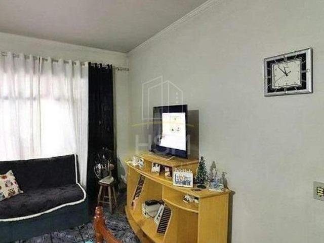 Sobrado à venda Bairro Anchieta São Bernardo do Campo/SP. 227m² área const