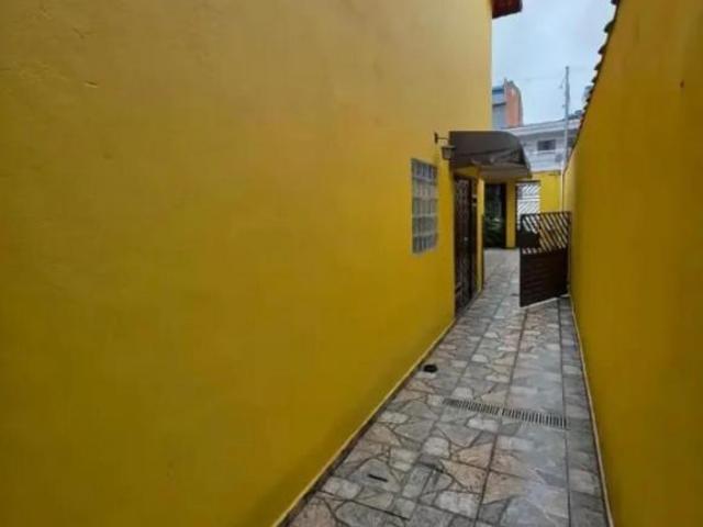 SOBRADO À VENDA – BAIRRO ASSUNÇÃO | SÃO BERNARDO DO CAMPO