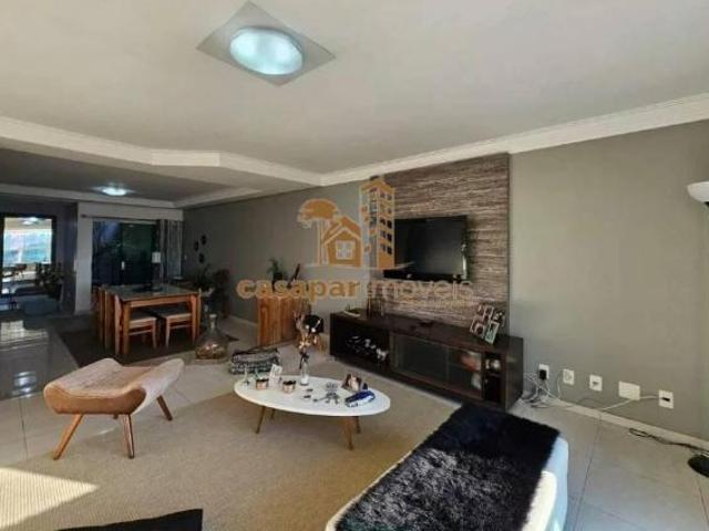 Sobrado à Venda Bairro Barcelona, 360m² com 4 Dormitórios e Estuda Permuta