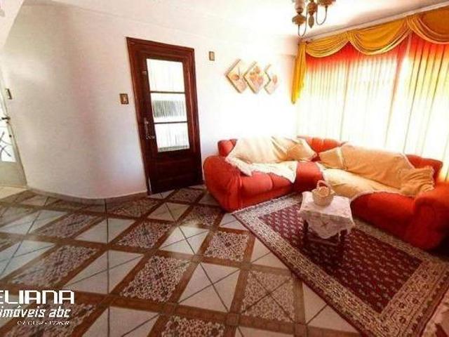 Sobrado à venda Bairro Boa Vista