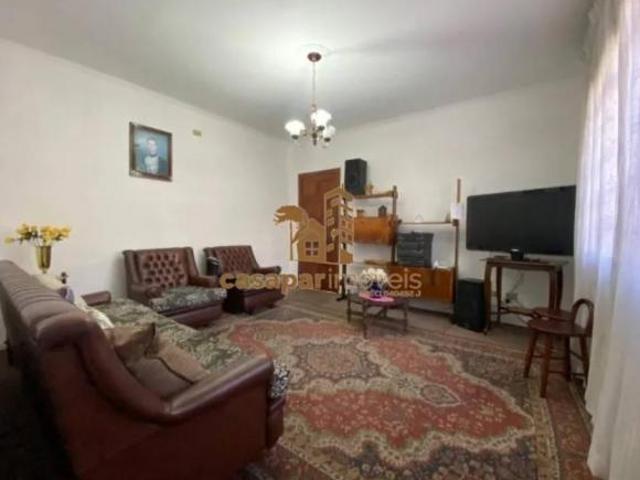 Sobrado à Venda Bairro Cerâmica 177m², 2 Dormitórios e 3 Vagas