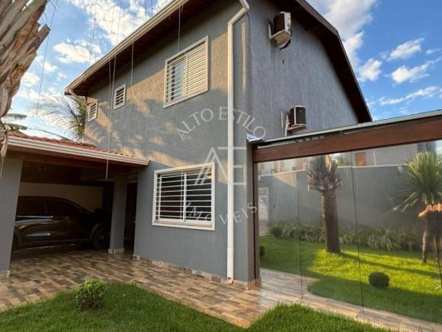 Sobrado à venda bairro City Ribeirão Ribeirão Preto SP