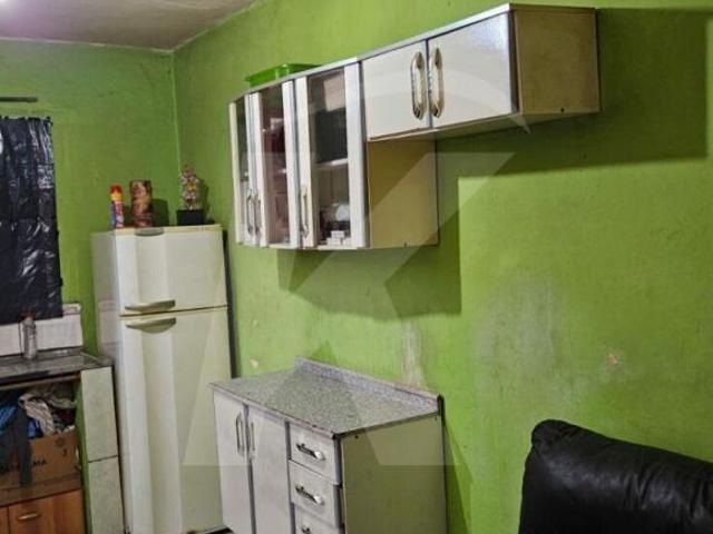 Sobrado a Venda Bairro: Edu Chaves