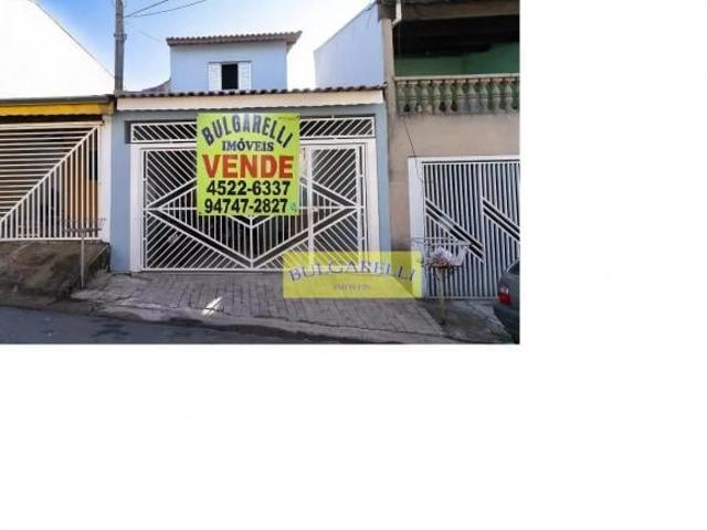 Sobrado à venda Bairro Jardim Tulipas, Jundiaí, SP