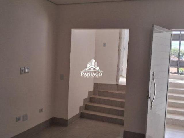 Sobrado à Venda – Bairro Jardim Imperial