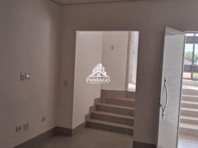 Sobrado à Venda – Bairro Jardim Imperial