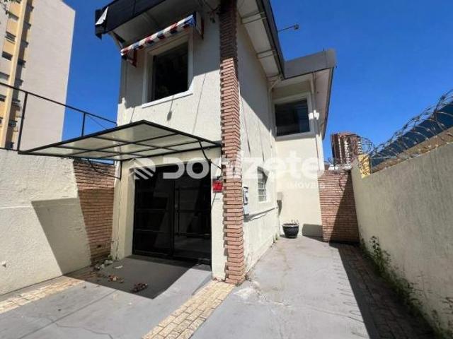 Sobrado a venda Bairro Jardim Santo André – Residencial/Comercial, Financiamento Aceito