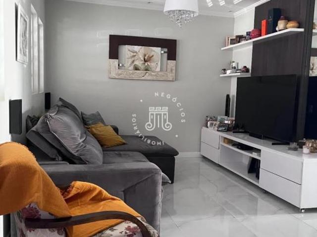 SOBRADO À VENDA BAIRRO JARDIM SARAPIRANGA EM JUNDIAÍ/SP