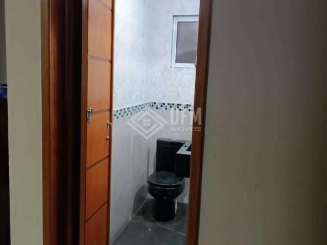 Sobrado à Venda – Bairro Jardins do Paraíso
