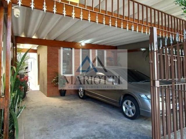 Sobrado à venda – Bairro Laranjeiras, Caieiras/SP