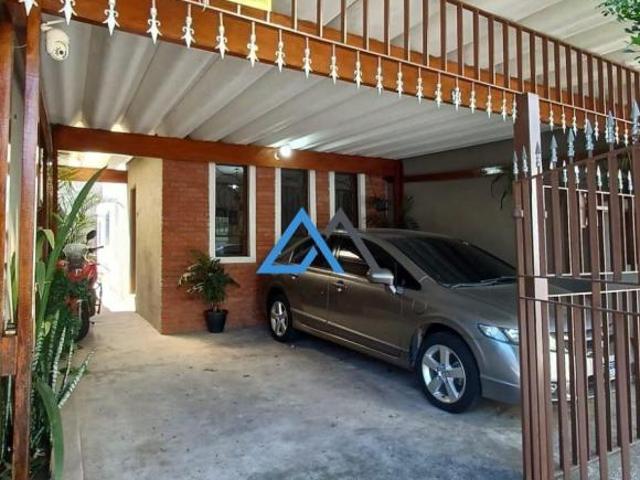 Sobrado à venda – Bairro Laranjeiras, Caieiras/SP
