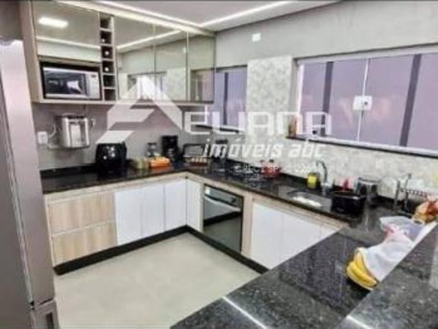 Sobrado a Venda Bairro Parque das Américas Mauá
