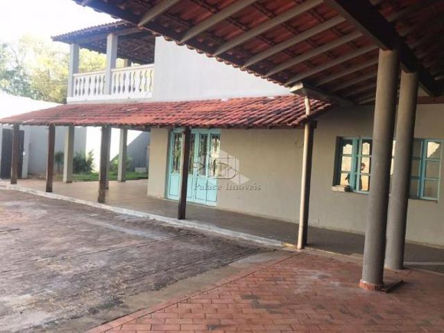 Sobrado á venda bairro Recreio Anhanguera com Lazer Completo 3 dormitórios, 1 suíte 6 vagas