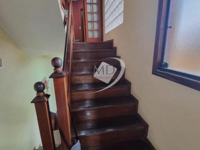 Sobrado à venda Bairro Santa Maria São Caetano do Sul